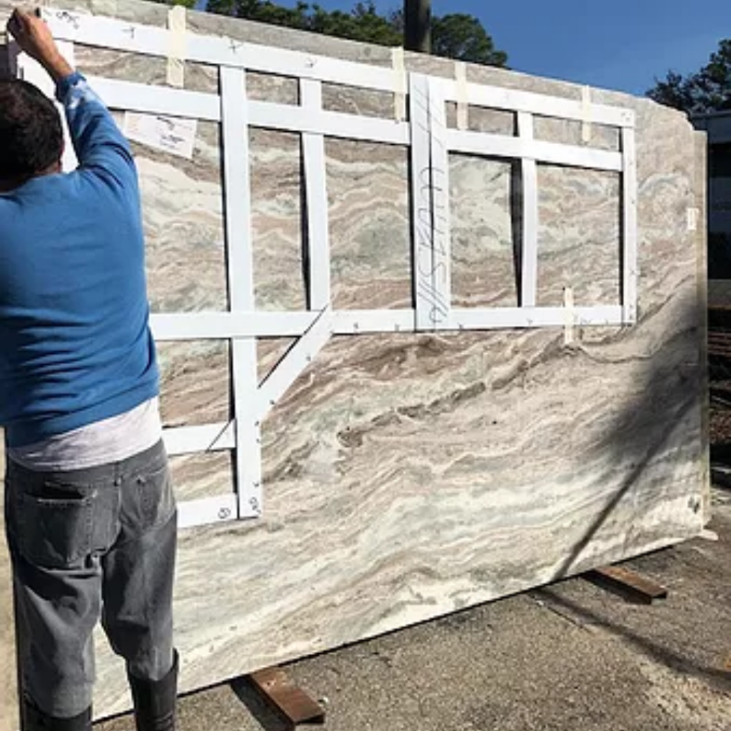 GET INSPIRED – HB Marble & Granite